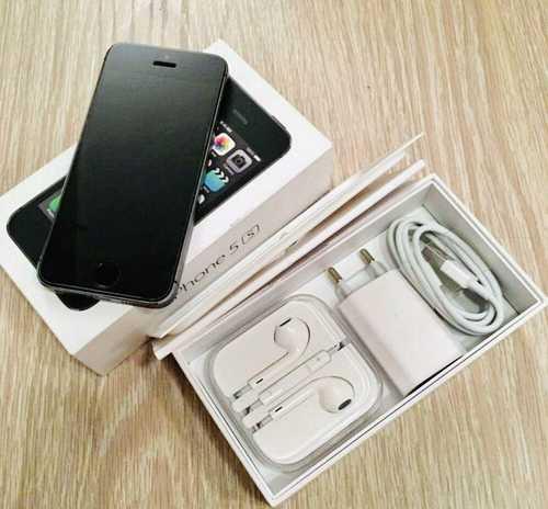 iPhone 5s 32 Gb