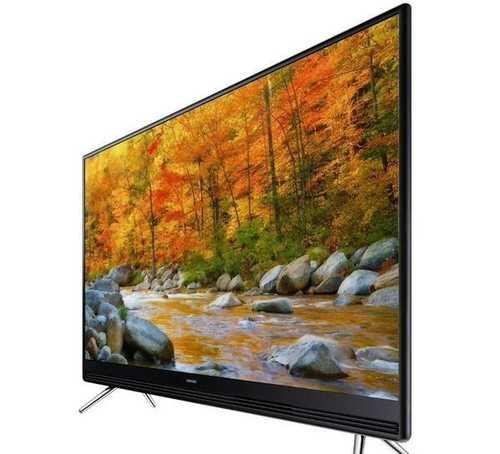 Телевизор Samsung 40" Full Hd,DVB-T2