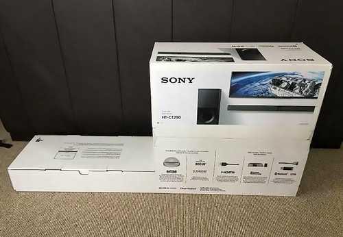 Саундбар Sony