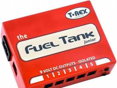 Блок питания для педалей T-REX Fuel Tank Junior