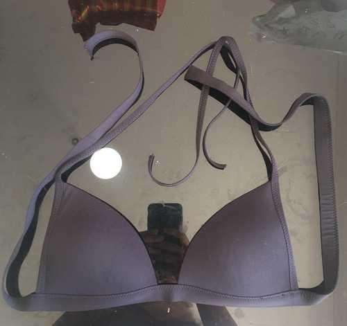 Купальник верх tezenis