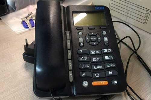 Телефон IP SNR-VP-7030