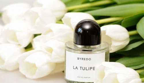 Byredo La Tulipe