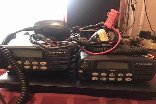 Motorola gm360