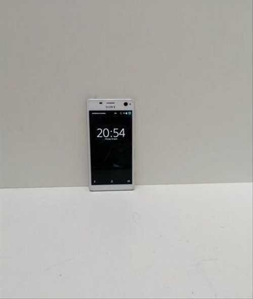 Смартфон Sony Xperia C4 Dual (T10994)
