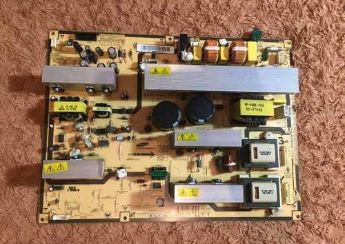 Блок питания SAMSUNG BN44-00166A IP-301135A