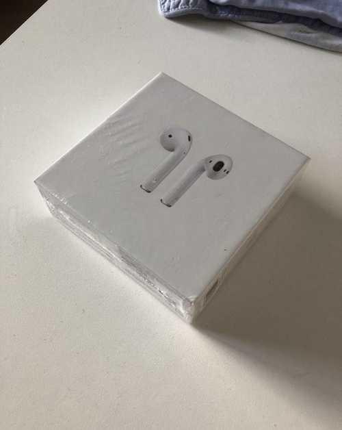 AirPods 2, replica