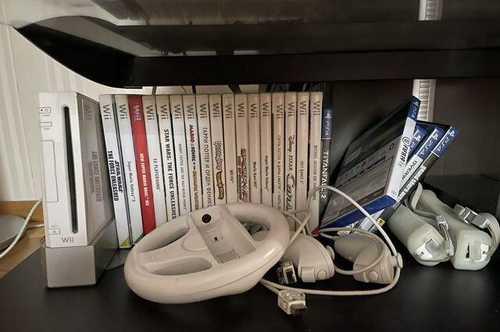 Nintendo Wii