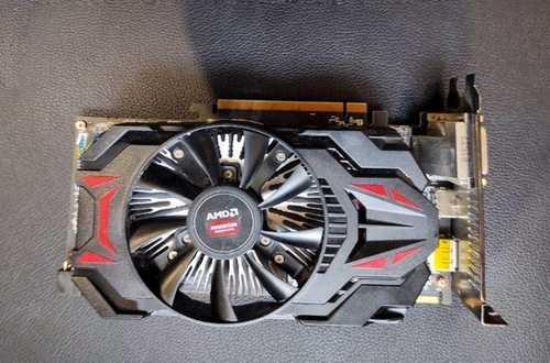 Видеокарта Powercolor AMD Radeon R9 370