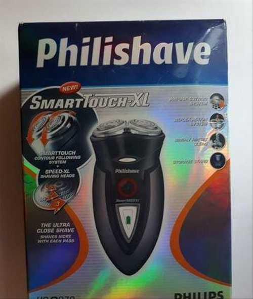 Электробритва Philips Philishave SmartTouch-XL