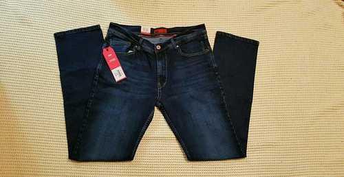 Джинсы Levis новые мужские