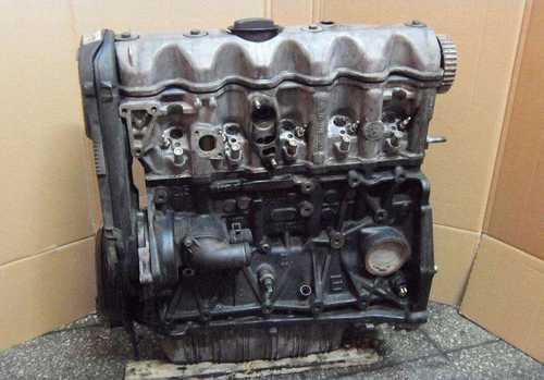 Двигатель VW LT 2.5 TDi AHD ANJ APA AVR