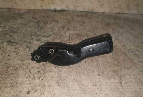 Маслозаборник мазда 3 BL 2.0 LF mazda