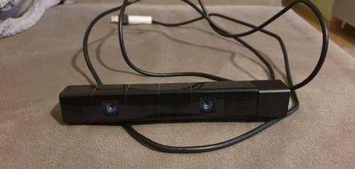 PlayStation camera ps4 v1