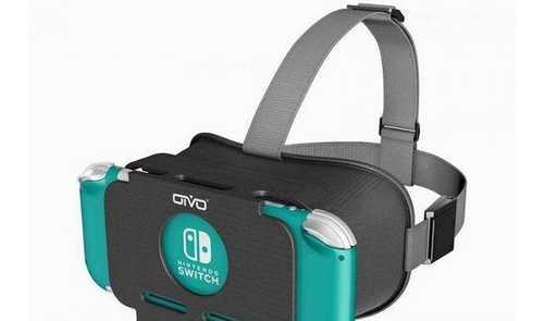 Switch Lite Очки вр / VR Glass IV-SW086 Oivo