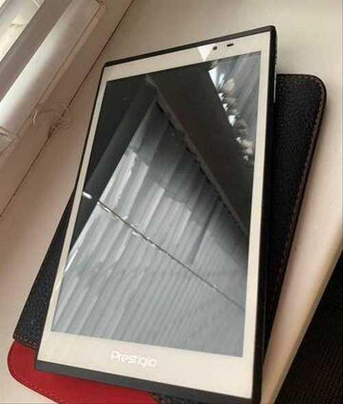 Prestigio multipad consul 7008 4g