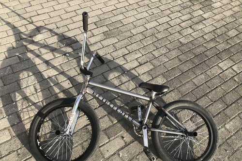 Топ кастом бмх (custom bmx) street дербан