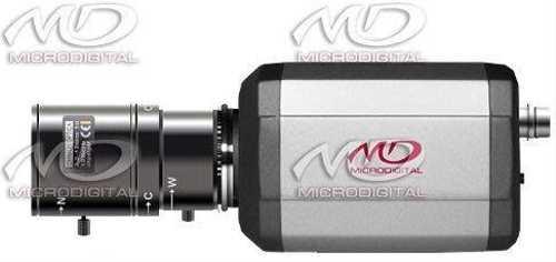 Видеокамера MicroDigital MDC-4220WDC