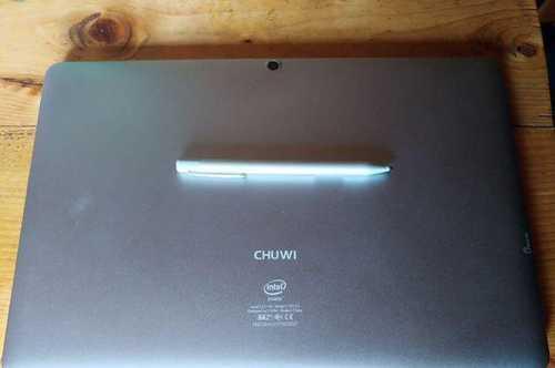 Chuuwi Hi13 с клавиатурой и стилусом