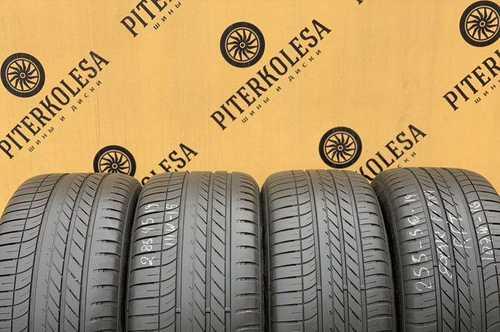 255 50 19-285 45 R19 спортпакет Goodyear