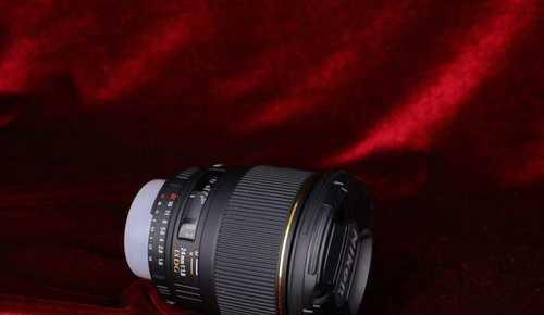 Sigma AF 24mm f/1.8 EX DG aspherical macro Nikon F