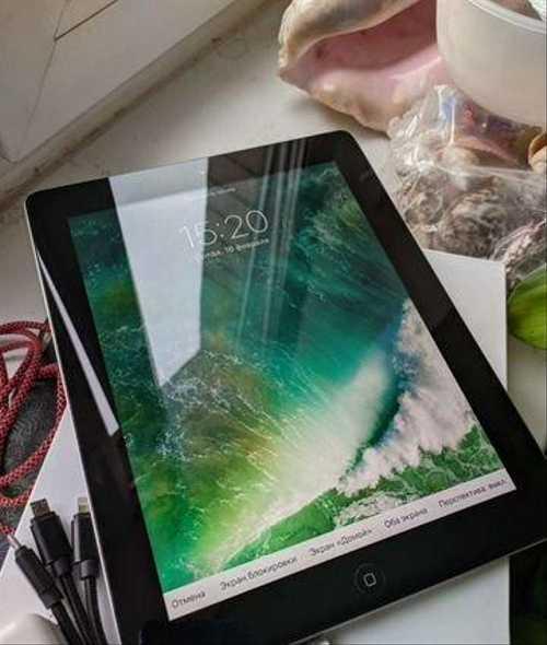 iPad 4 a1458 32Gb WiFi
