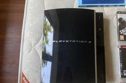 Sony PS3