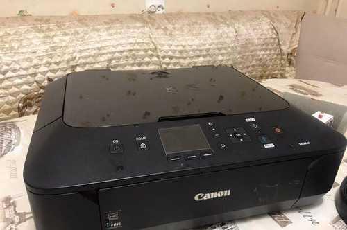 Принтер Canon Pixma MG6440