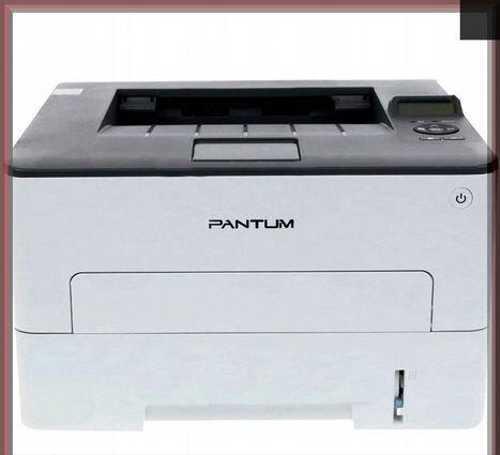 Офисный принтер Pantum P3300DN