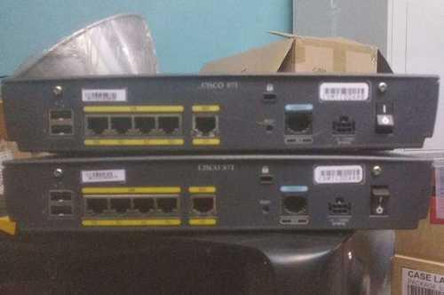 Cisco 871