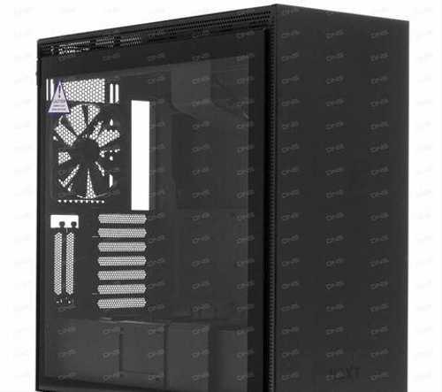 Корпус nzxt H710i