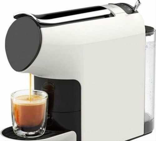 Капсульная кофемашина Xiaomi Scishare Capsule Coffee Machine (S1103)
