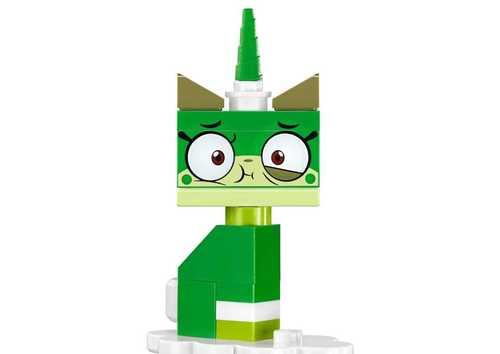 Lego Unikitty 41775 фигурка Юникитти серия 1