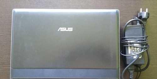 Ноутбук Asus F5SL