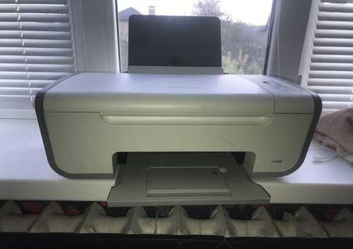 Принтер мфу Lexmark x2600