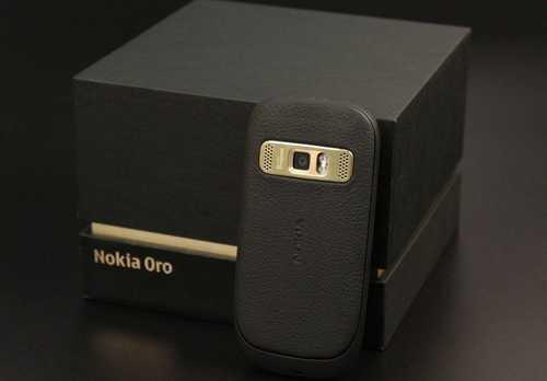 Nokia oro