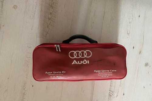 Набор автомобилиста Audi