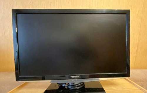 Телевизор Toshiba 19EL933RB