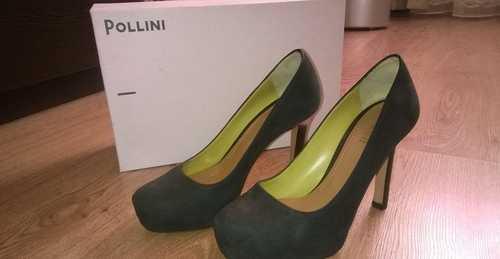 Туфли Pollini