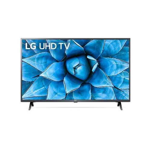Телевизор LG 50UN73506LB smart 4K (новый)