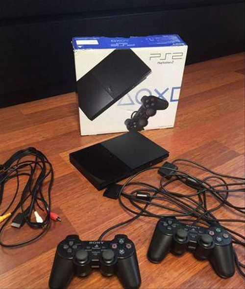 Sony PS2