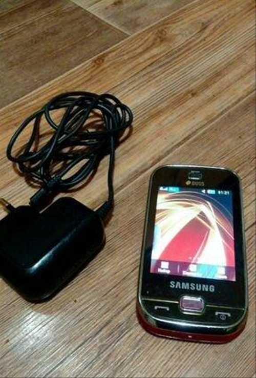Samsung duos
