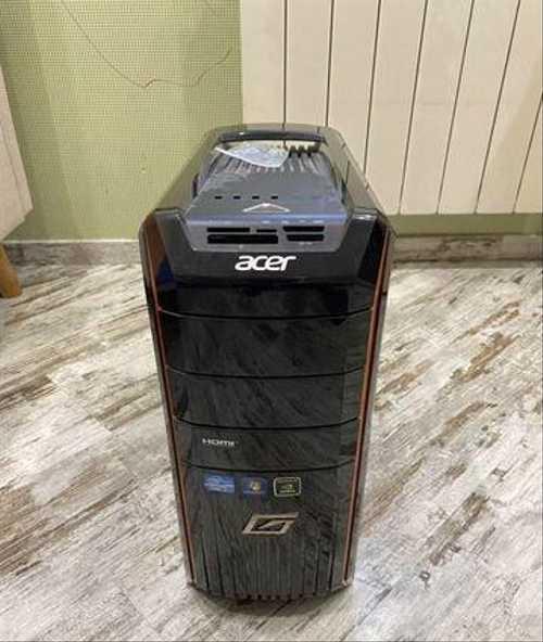 Системный блок intel core i7