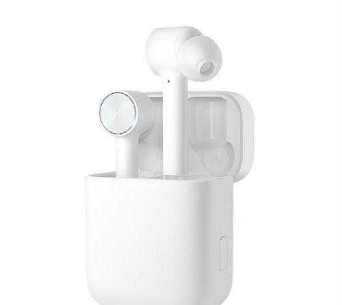 Беспроводные наушники xiaomi airdots PRO