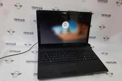 Ноутбук Asus X52N