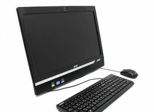 Моноблок Acer Aspire Z3620