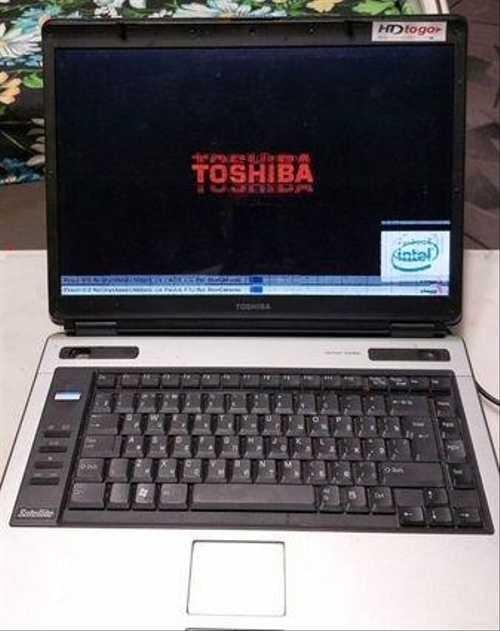 Toshiba Satellite A100-002