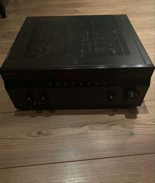 Ресивер sony da1200es