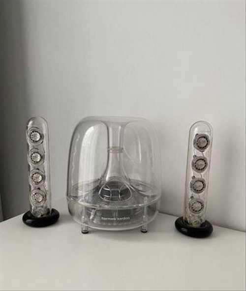 Harman kardon soundsticks 3