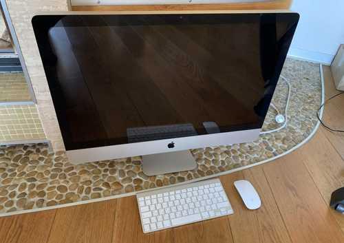 Apple iMac 2011